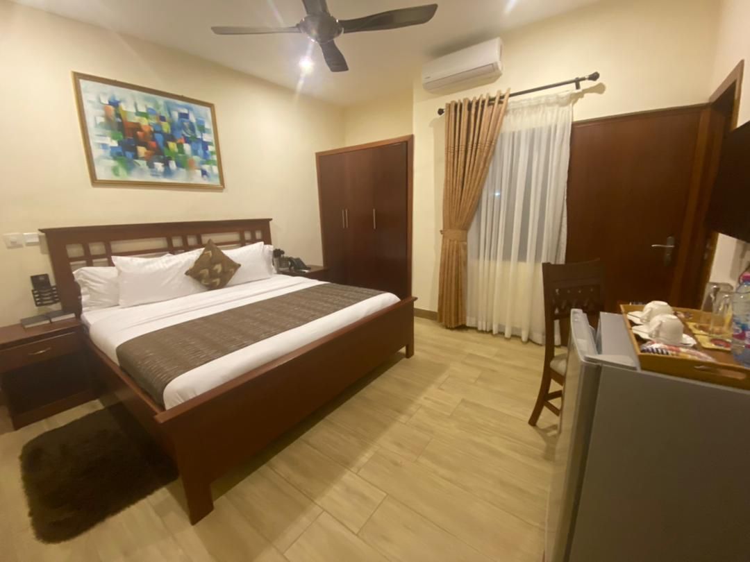 Eli Boutique and Beach Resort