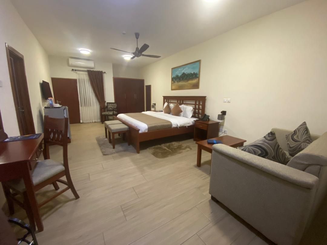 Eli Boutique and Beach Resort