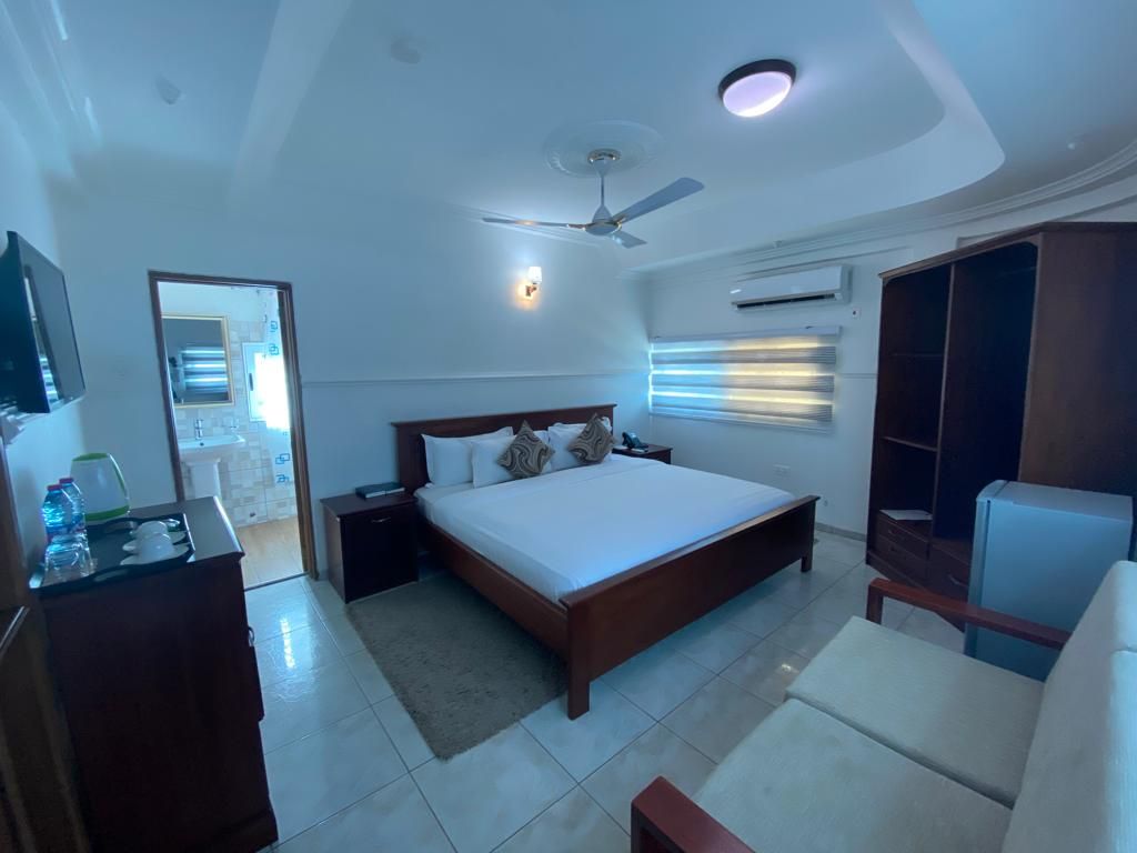 Eli Boutique and Beach Resort