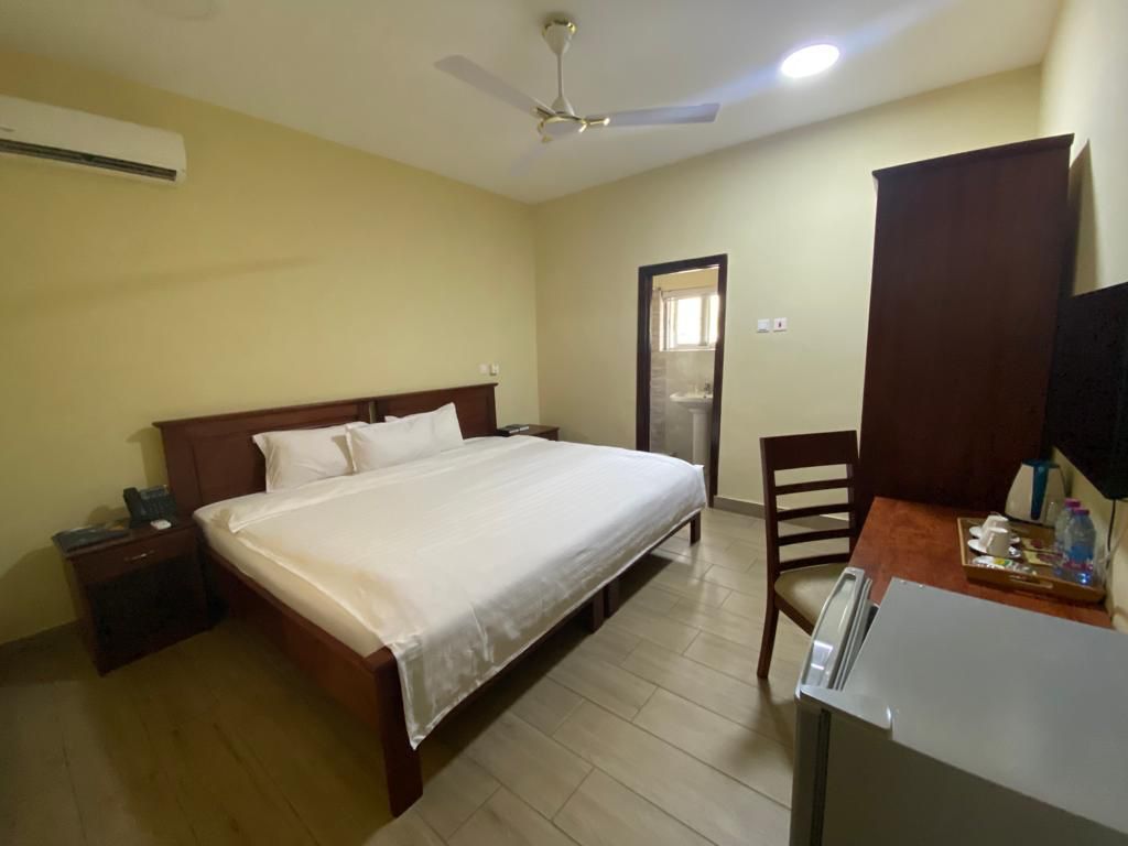 Eli Boutique and Beach Resort