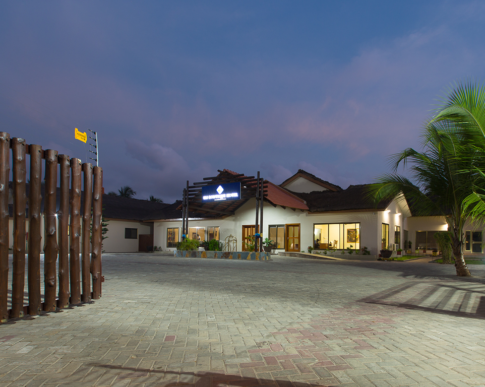 Eli Boutique and Beach Resort