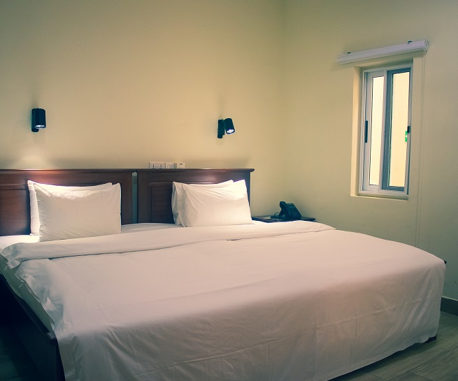 Home [elibeachresort.com]