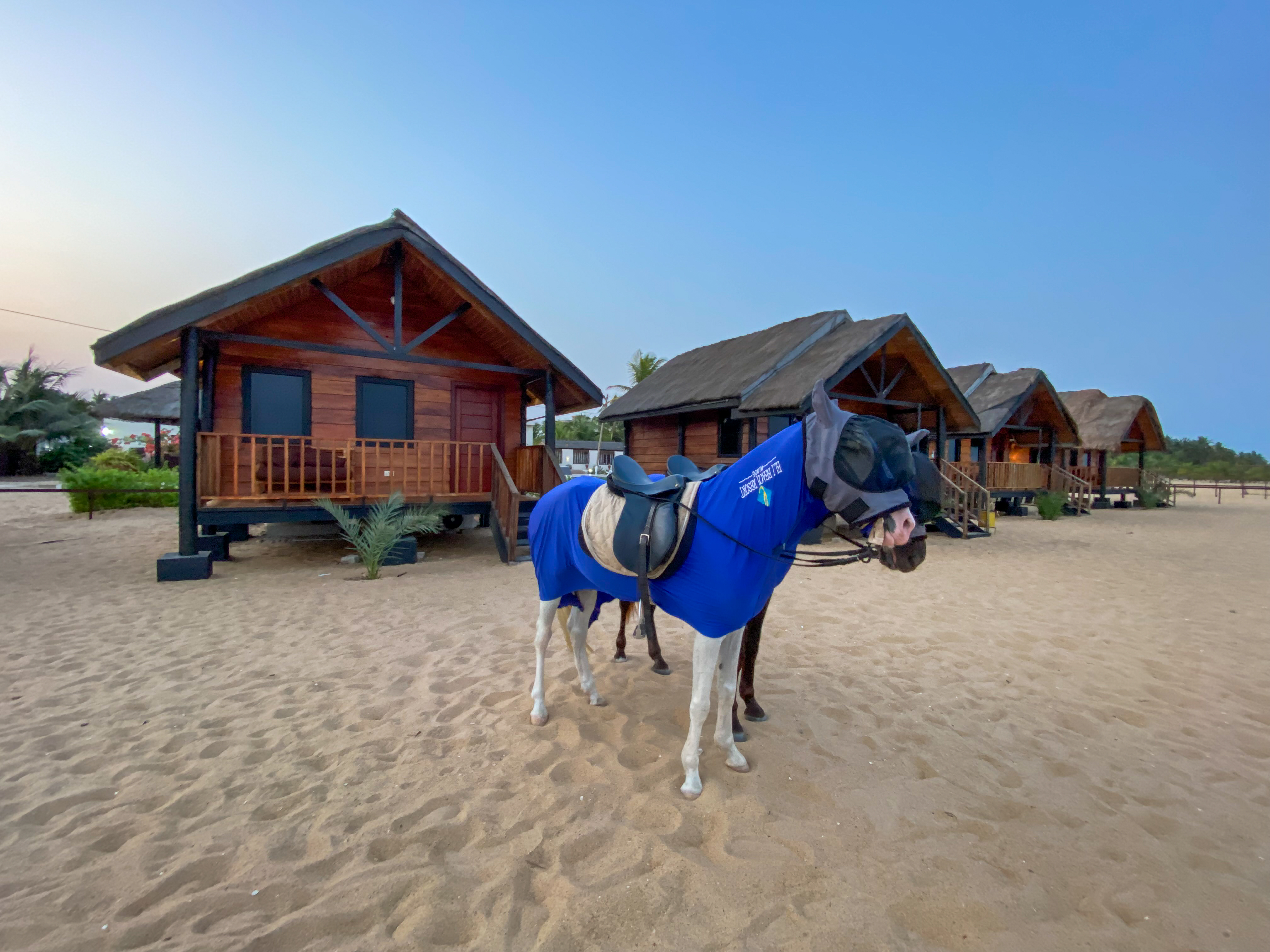 Resort Facilities