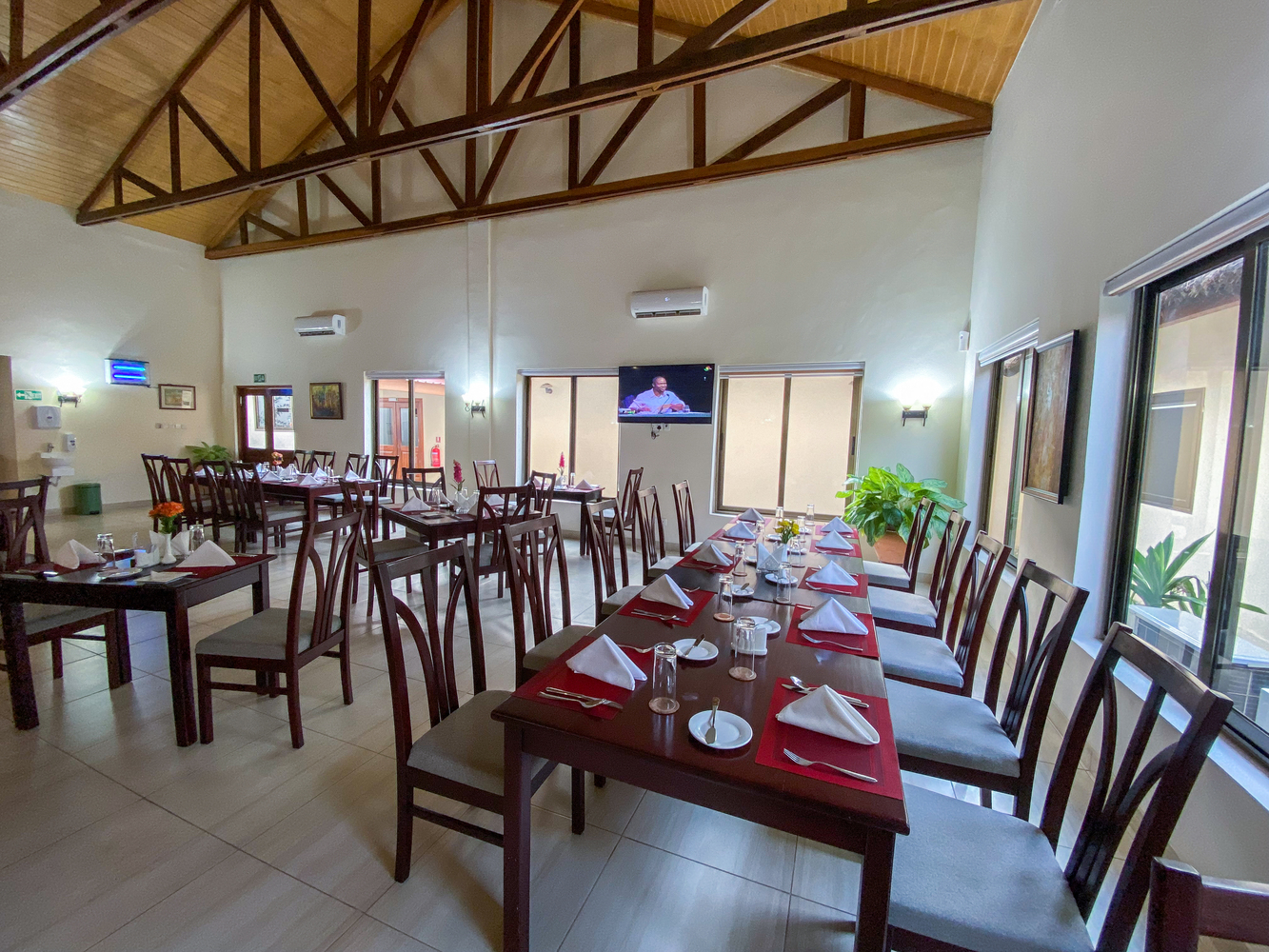Resort Rooms